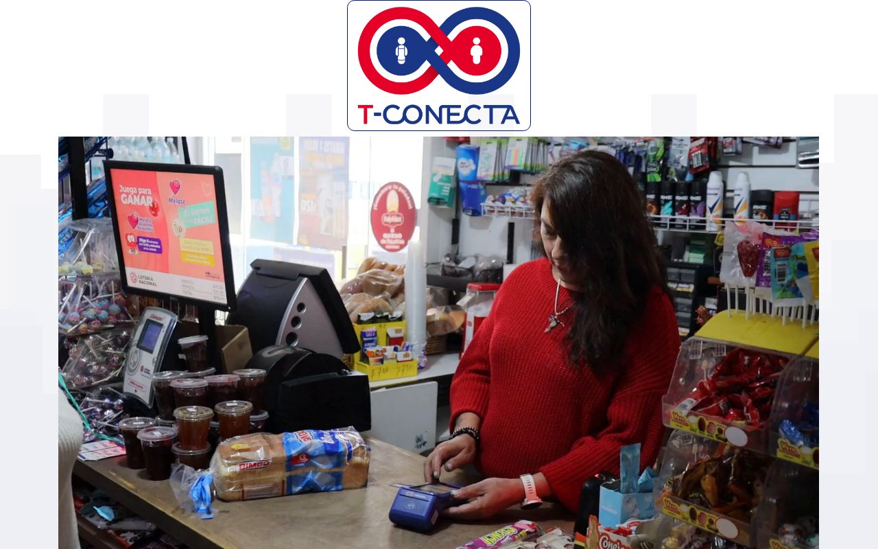 T-Conecta